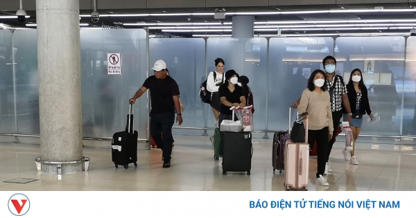 Thái Lan chuẩn bị sẵn sàng trước lo ngại bùng phát đợt dịch Covid-19 mới